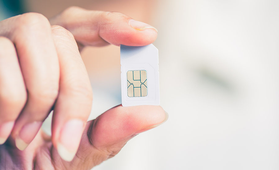 Pincode simkaart wijzigen: zo werkt dat | Vodafone