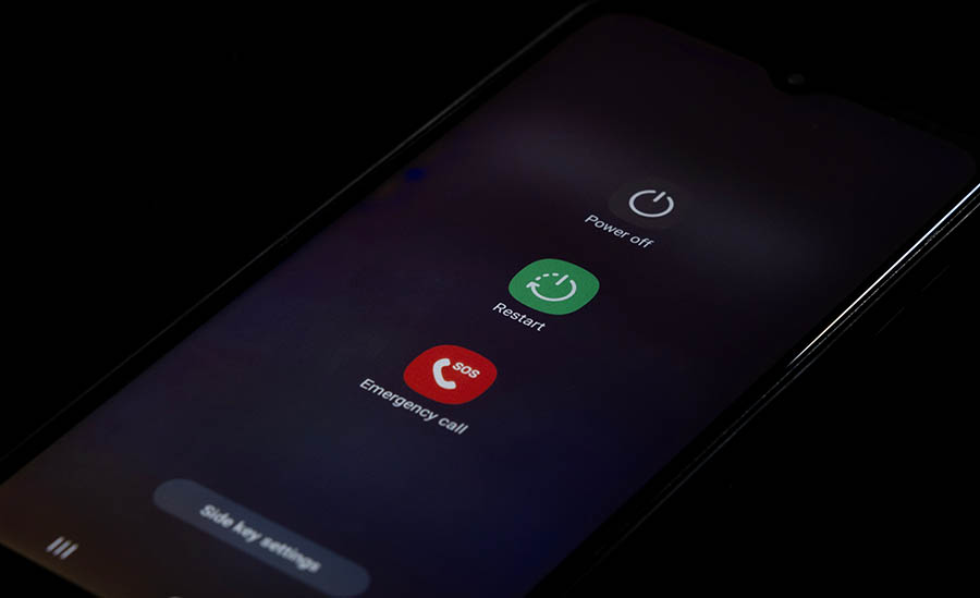 Samsung telefoon uitzetten? Dat doe je zo! | Vodafone