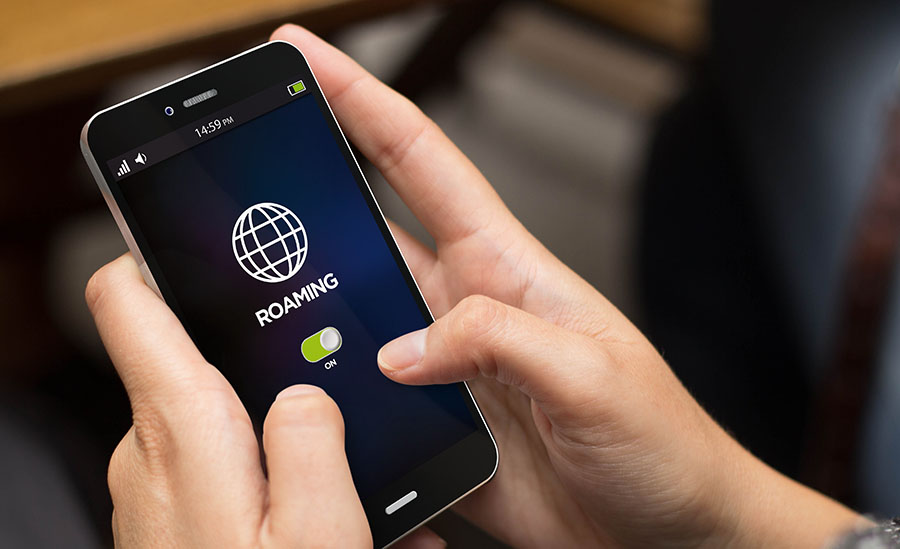 Gebruik veilig je telefoon in het buitenland | Vodafone