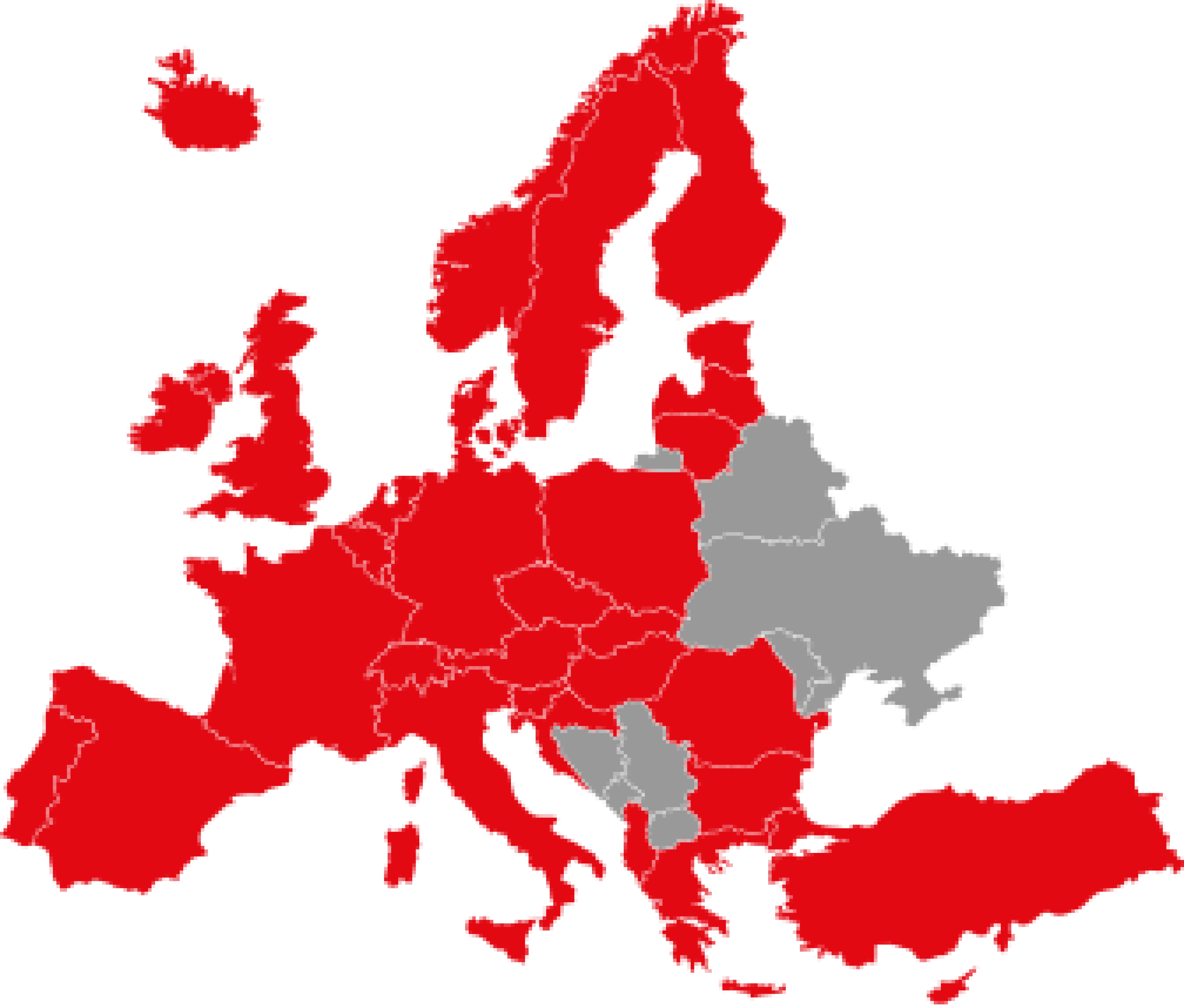 Information for English speakers and expats | Vodafone