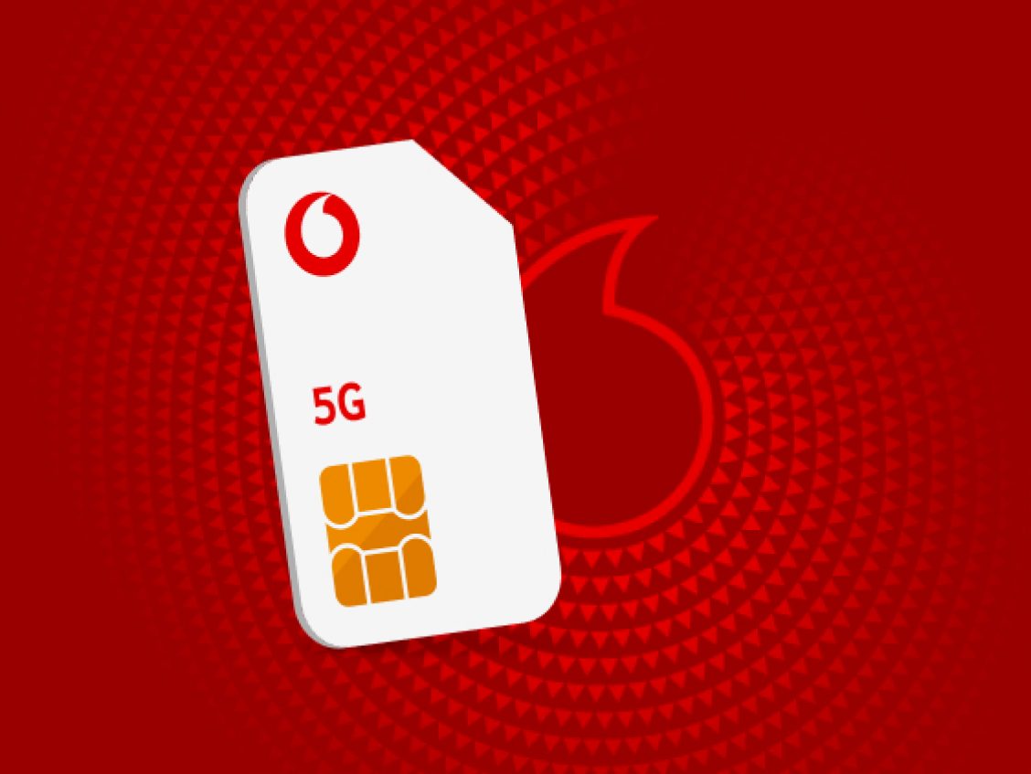 Wat is dual Sim en welke smartphones zijn geschikt | Vodafone