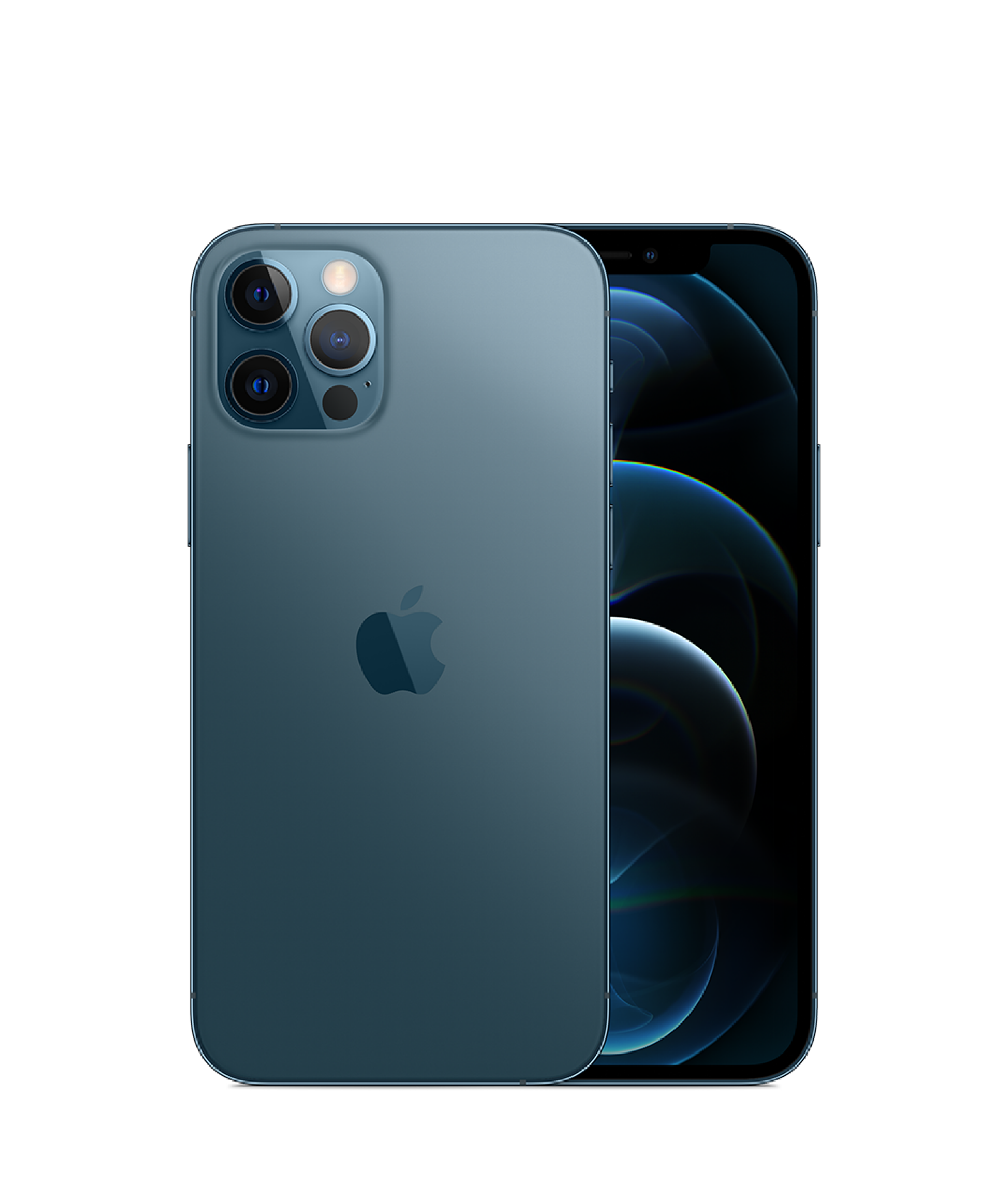 iPhone 12 design: superstrak én ijzersterk | Vodafone
