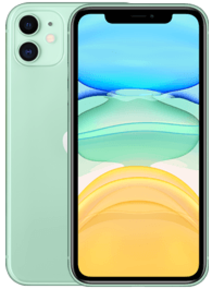 Apple iPhone 11 | Vodafone