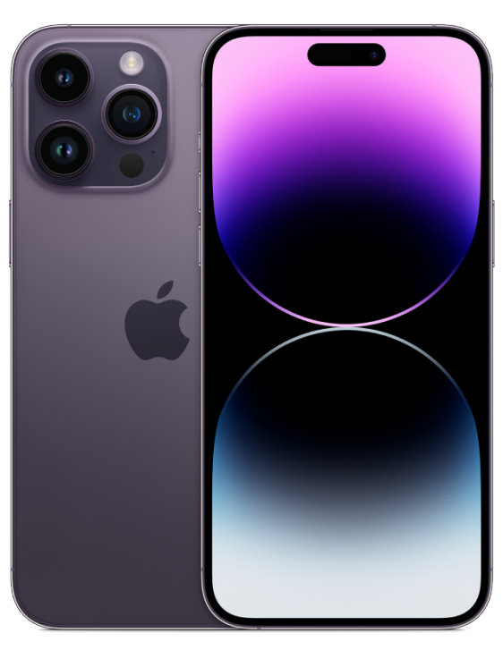 iPhone 14 telefoons bestel je nu bij Vodafone!