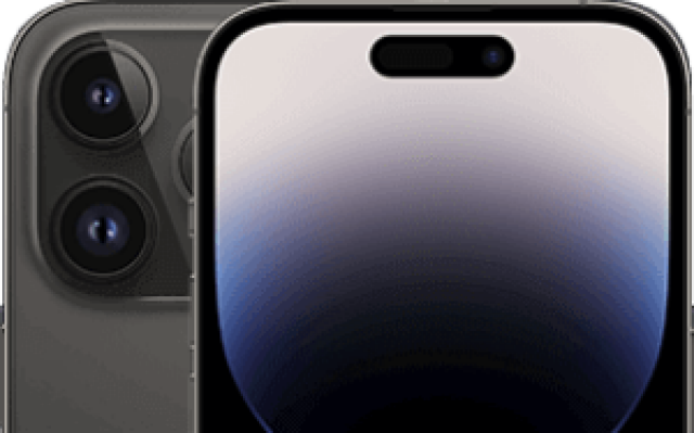 iPhone 15 met Dynamic Island: lees er hier alles over! | Vodafone