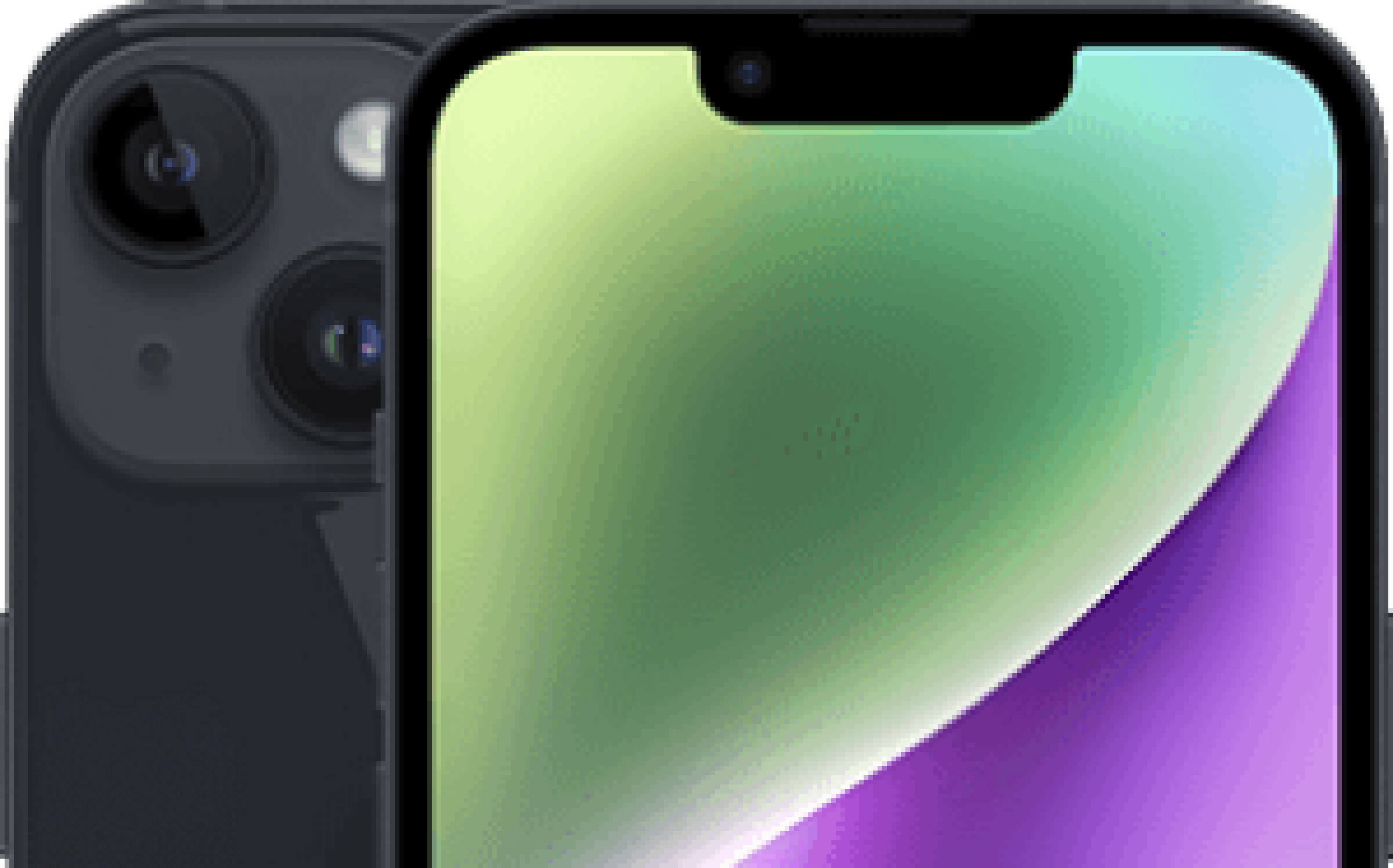 iPhone 15 met Dynamic Island: lees er hier alles over! | Vodafone