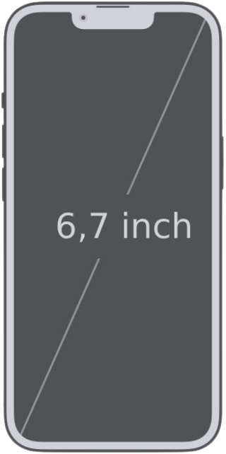 iphone 14 of iPhone 14 Pro, welke past bij jou? | Vodafone
