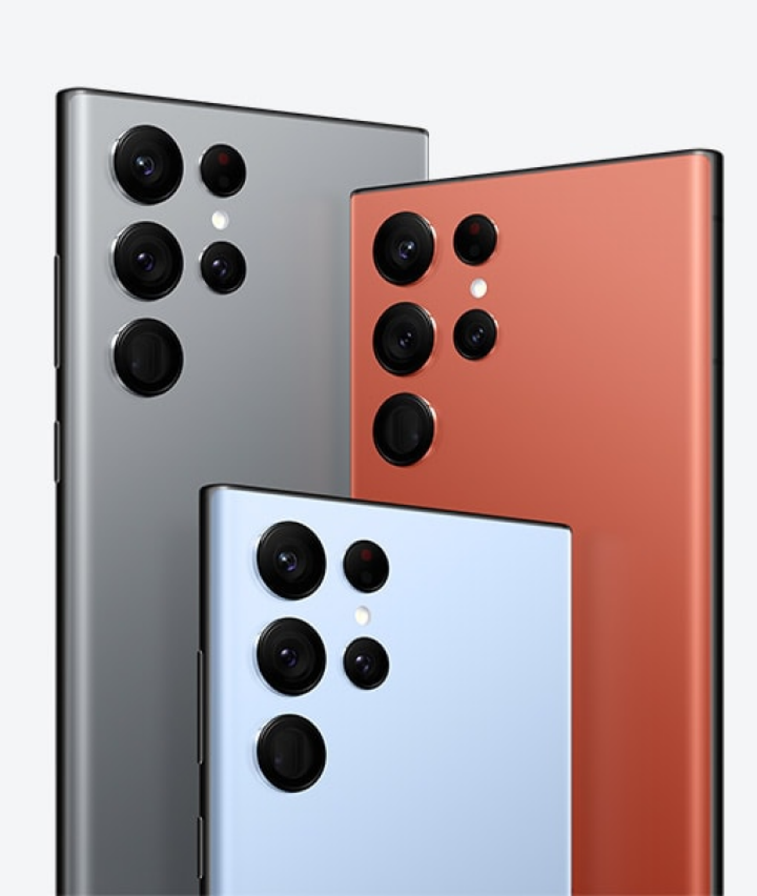 Bekijk de nieuwste telefoons met abonnement | Vodafone