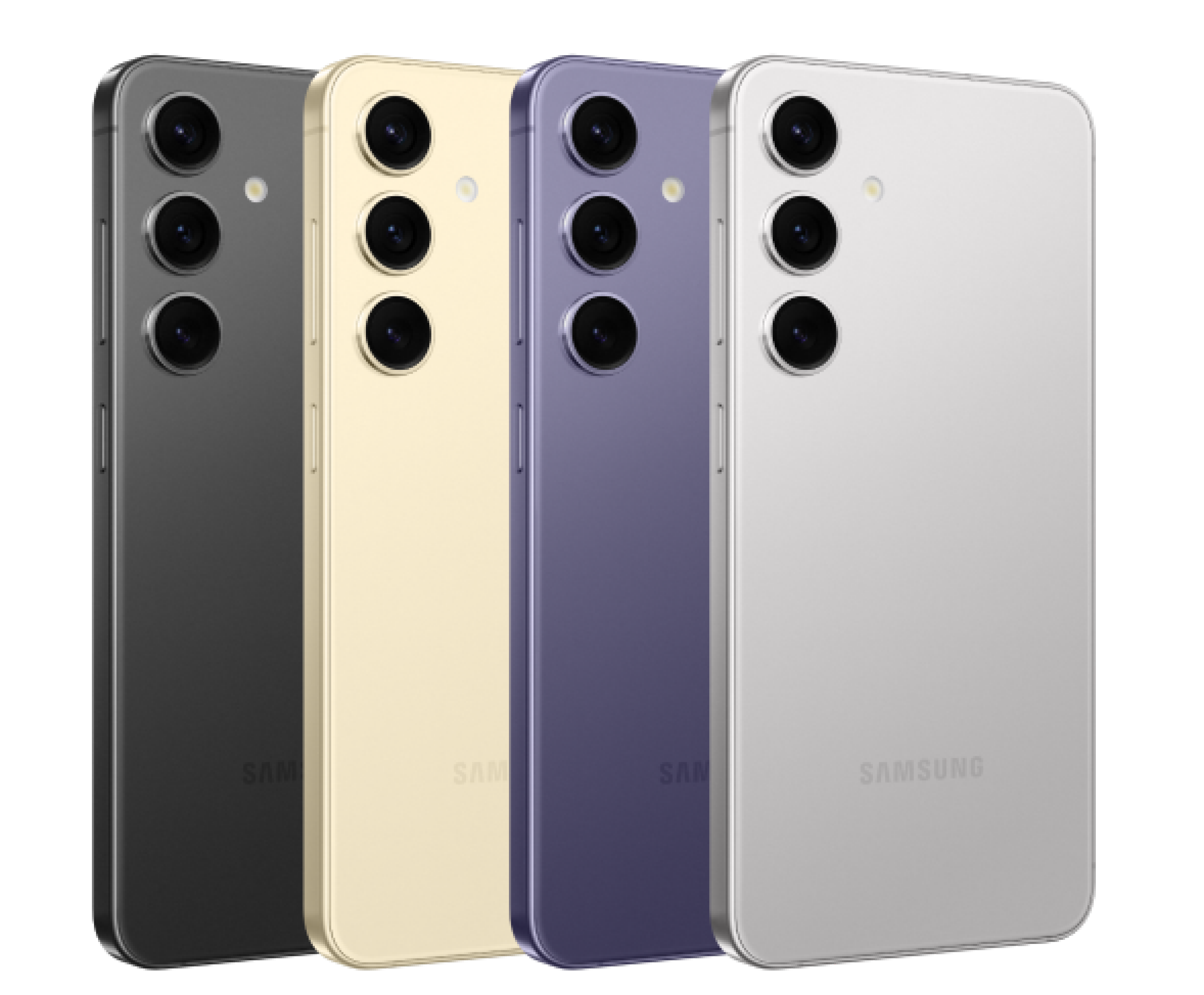 Samsung S24 Specificaties | Vodafone