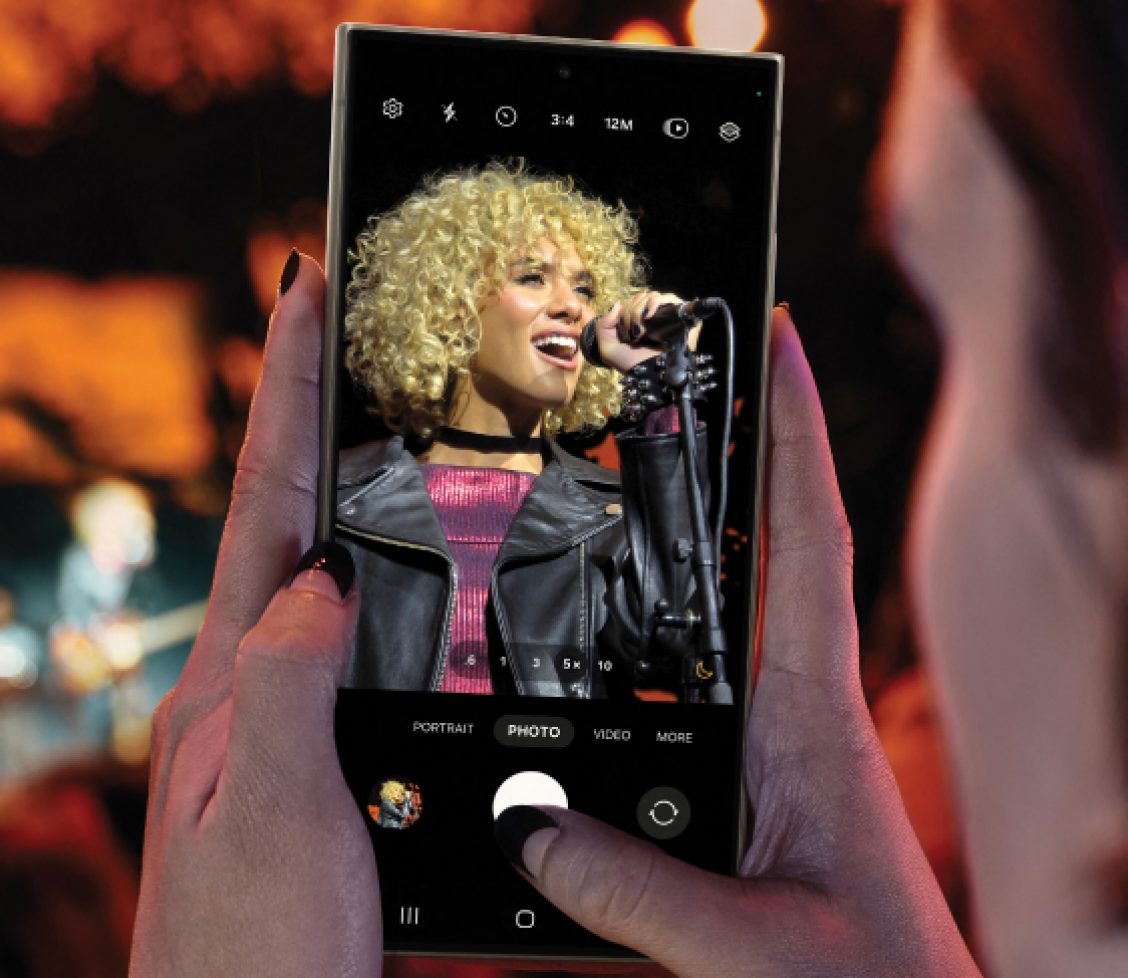 Samsung S24 Ultra Kopen | Vodafone