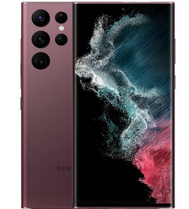 Samsung Galaxy S22 telefoons bestel je nu bij Vodafone | Vodafone
