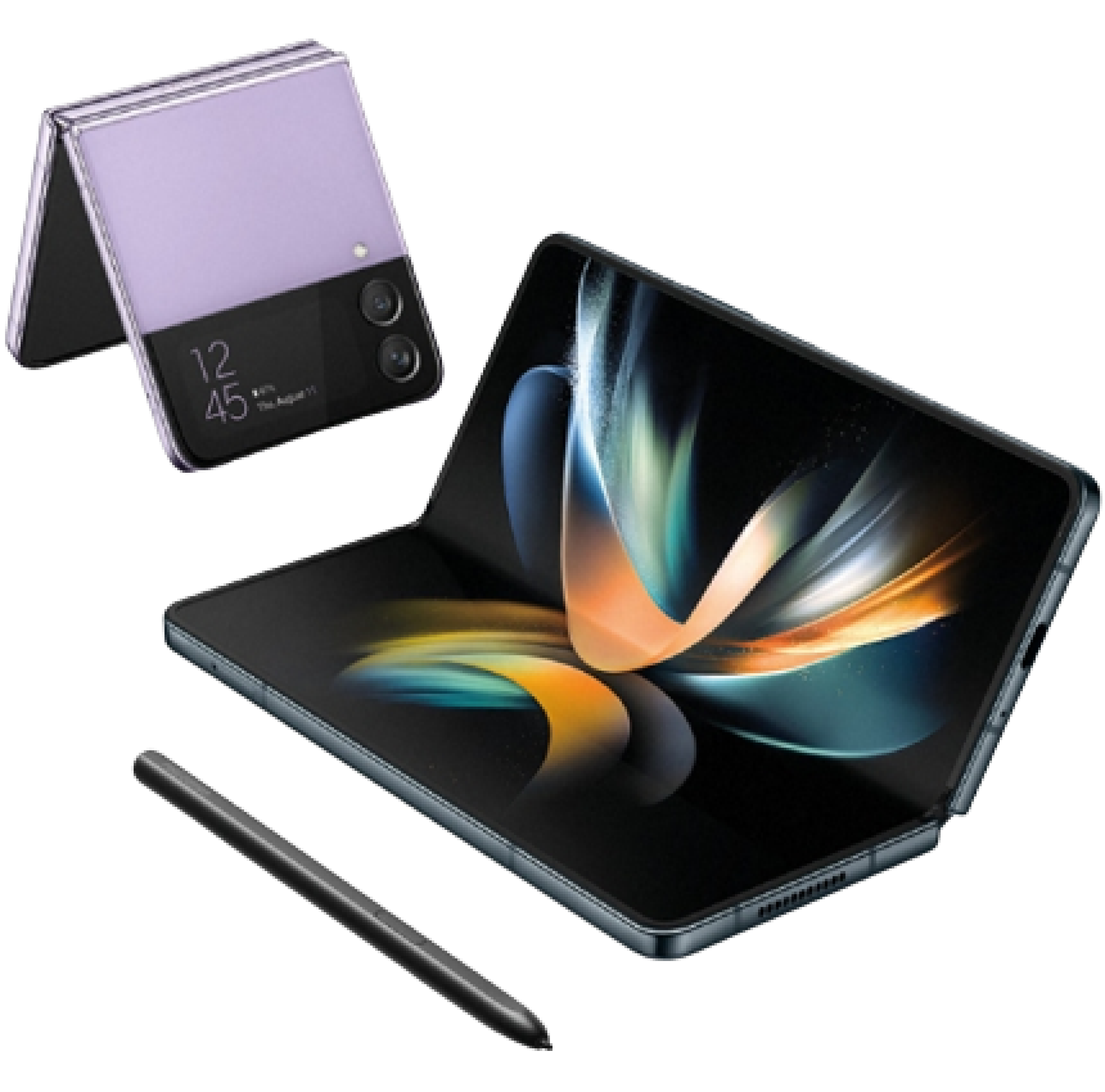 Samsung telefoon kopen - bekijk de aanbiedingen | Vodafone