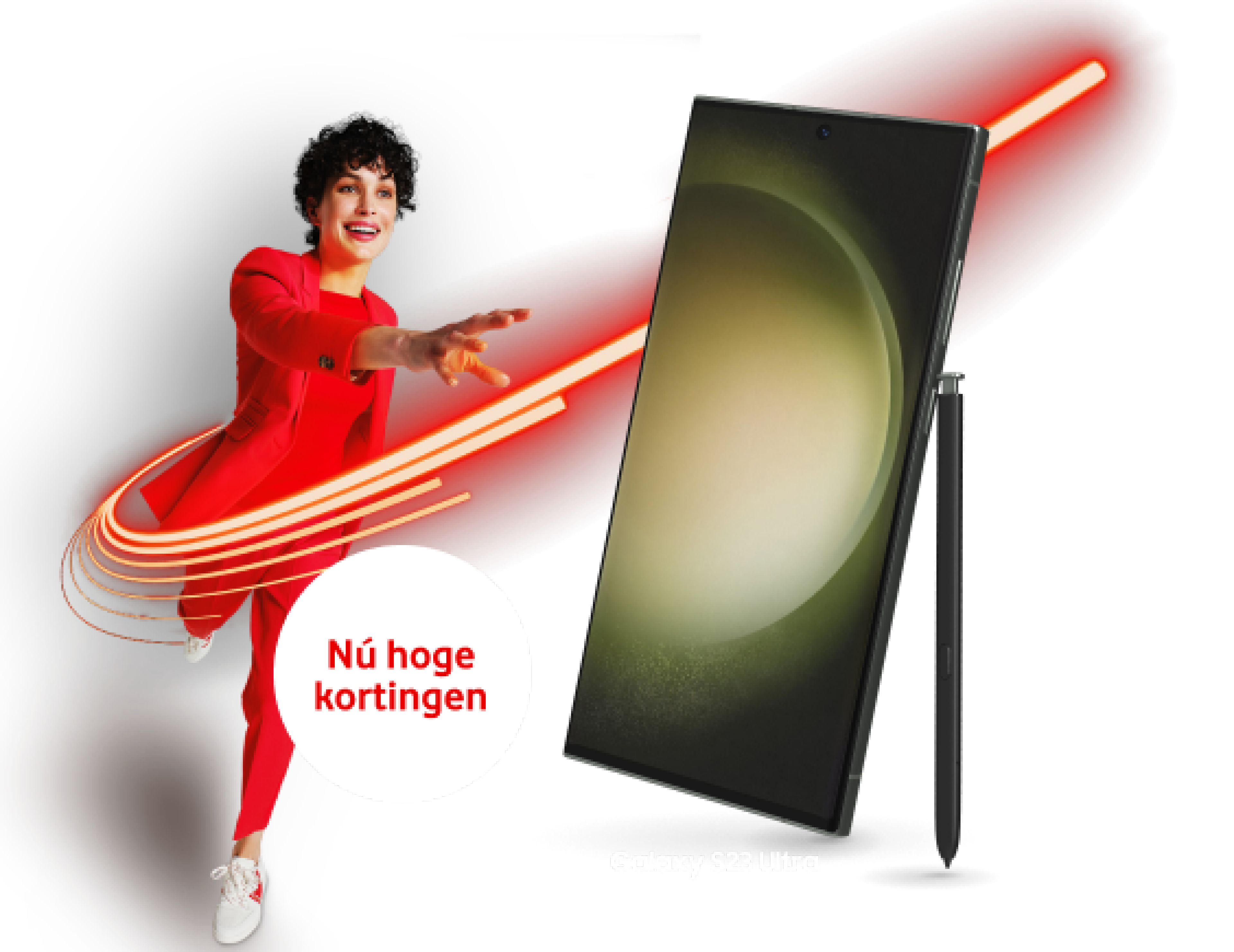 Alle mobiele zakelijke mogelijkheden | Vodafone Business