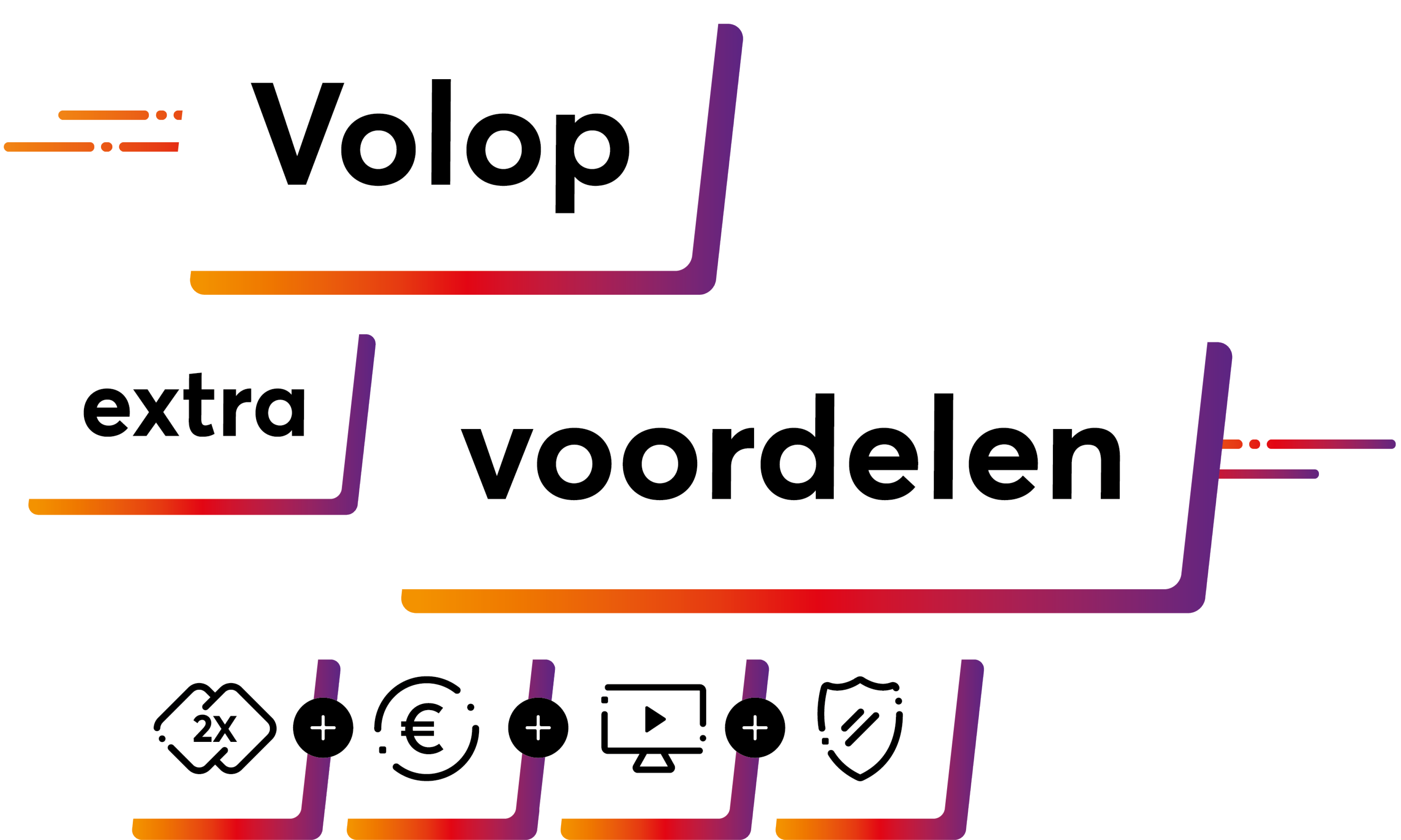 Vodafone en Ziggo werken samen | Vodafone Zakelijk