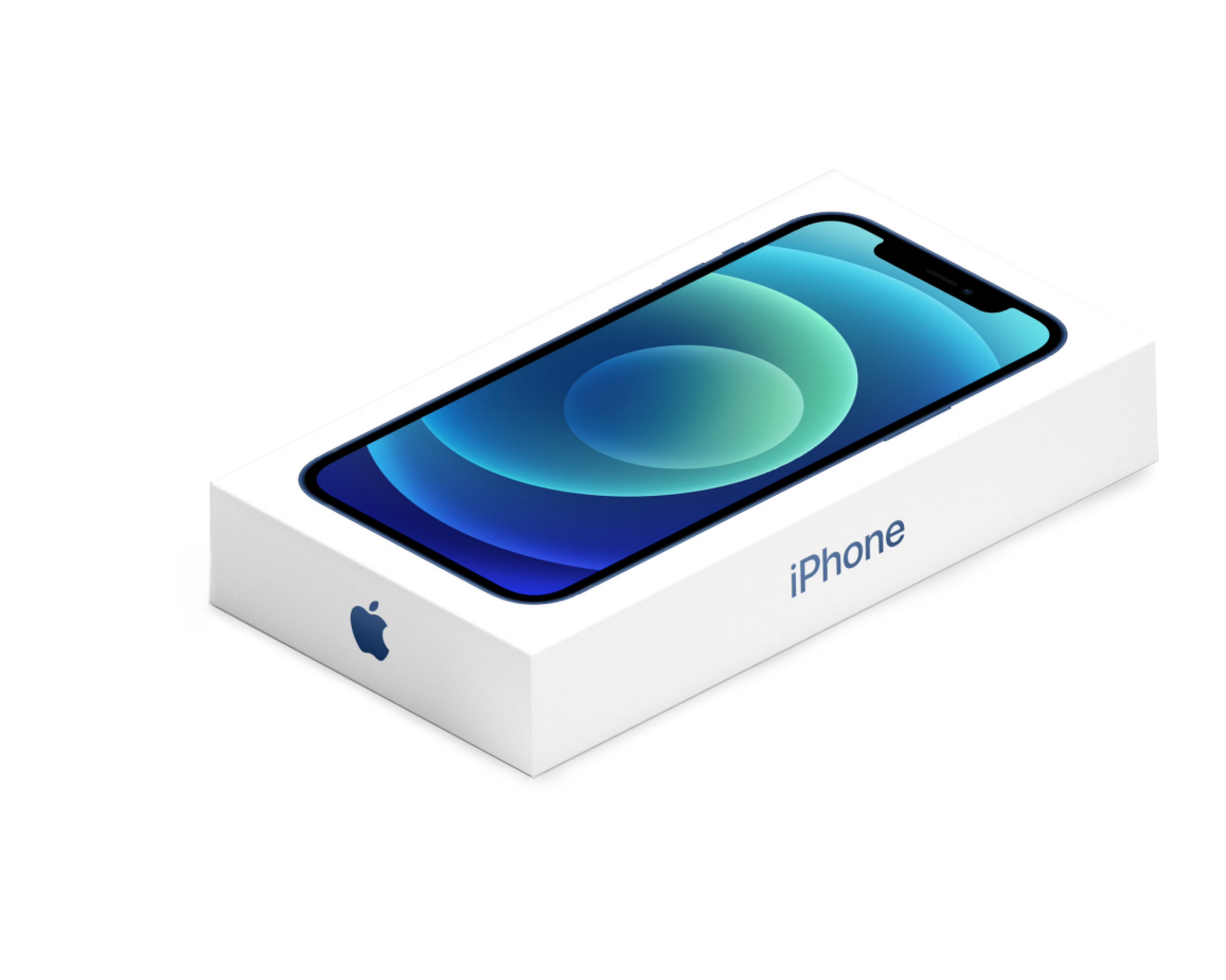 Apple iPhone 12 mini | Vodafone