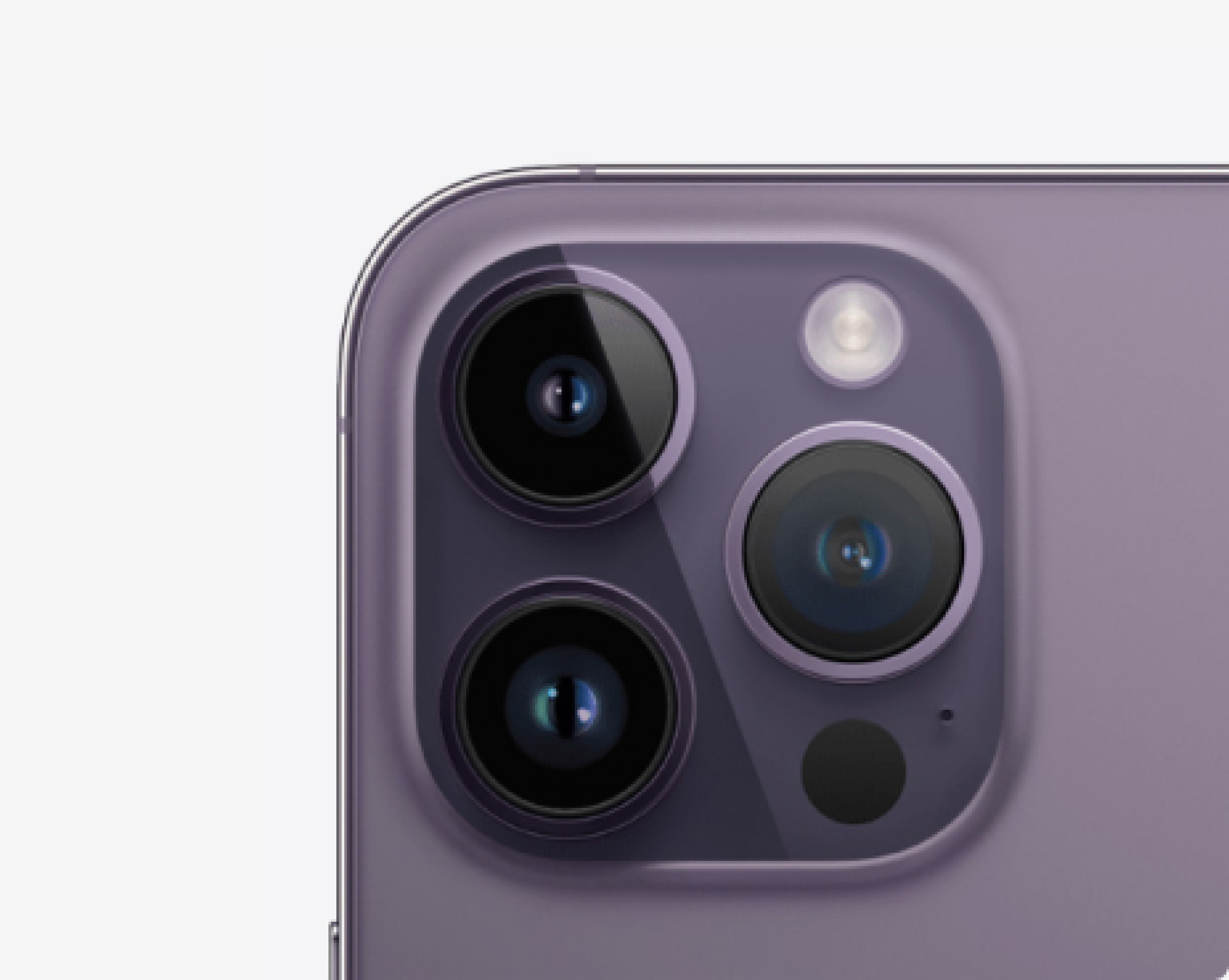 Apple iPhone 14 Pro 128GB met abonnement | Vodafone Business
