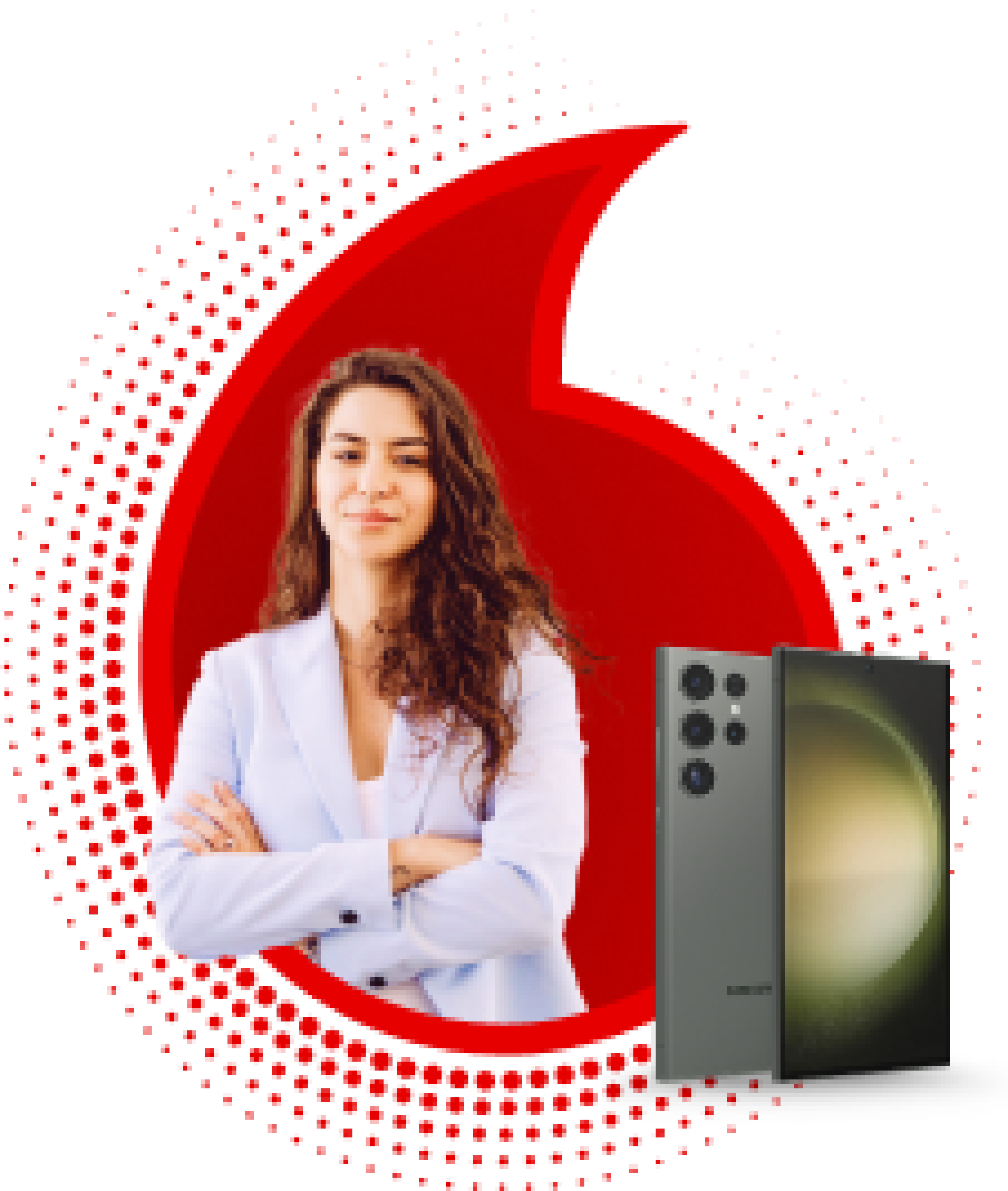 Perfecte start | Vodafone Business
