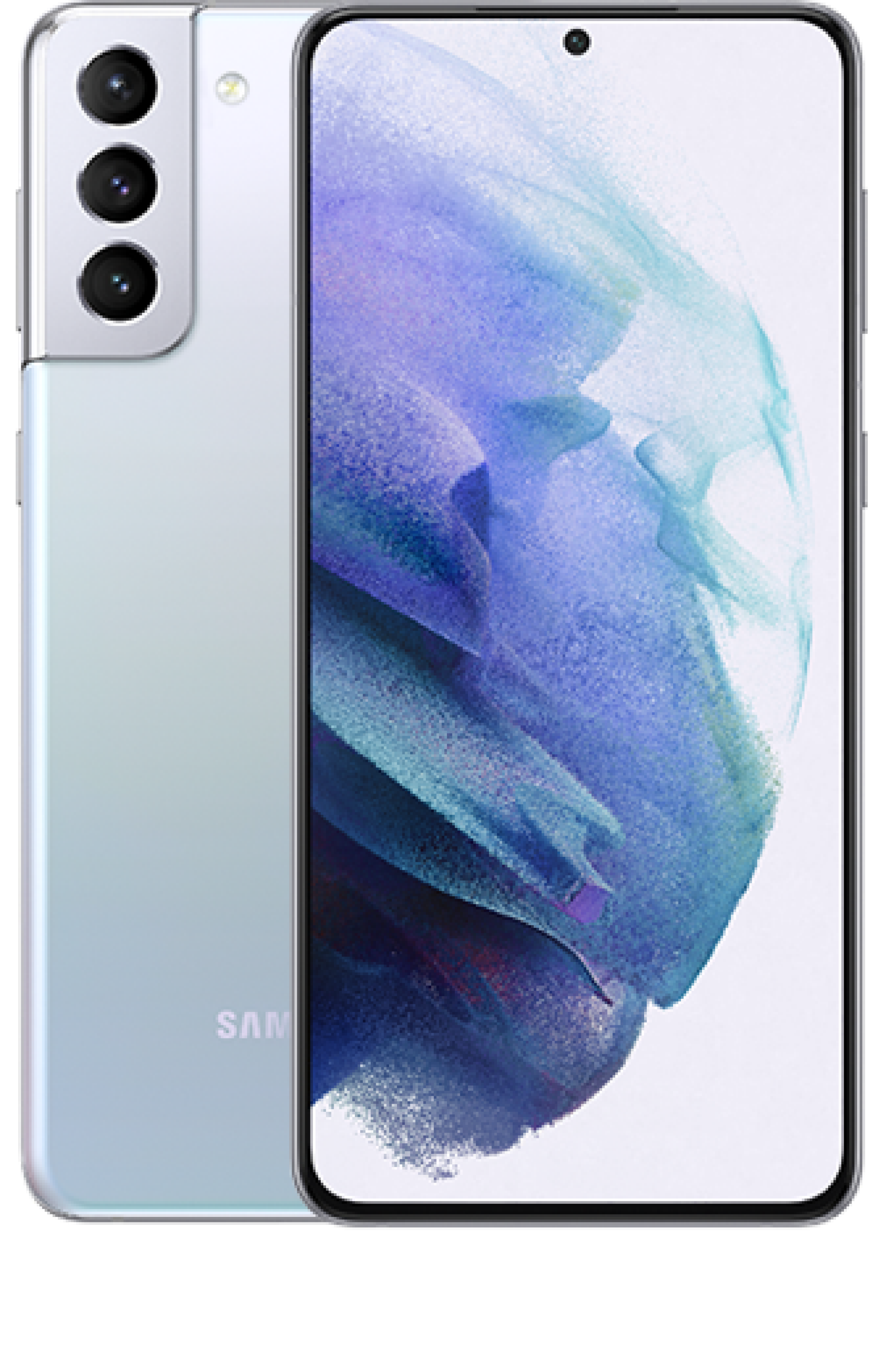 Samsung S21, S21 FE of S21+ Kopen bij Vodafone