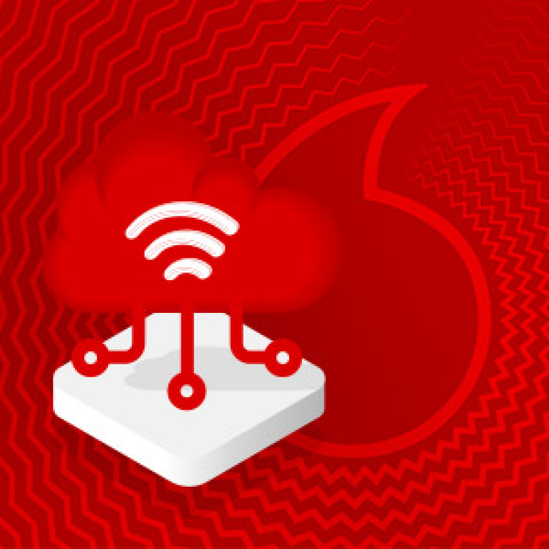 Weheat: ‘Data-driven verwarmen’ met IoT-tech van Vodafone - Vodafone ...