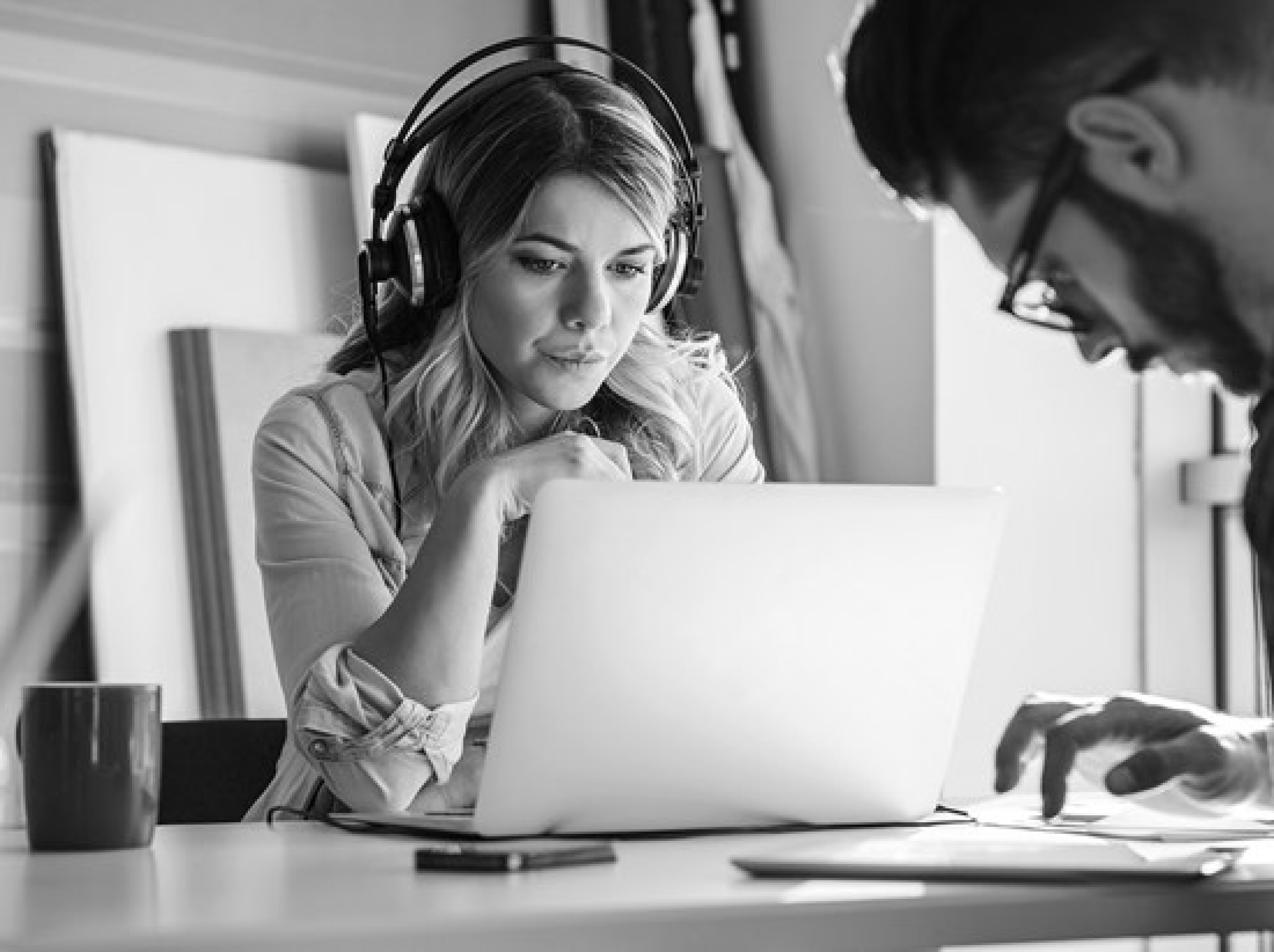 Vodafone en Ziggo werken samen | Vodafone Zakelijk